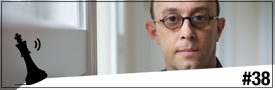 Xadrez Verbal Podcast #38 – Alexandre Vidal Porto, eleições nos EUA e ...