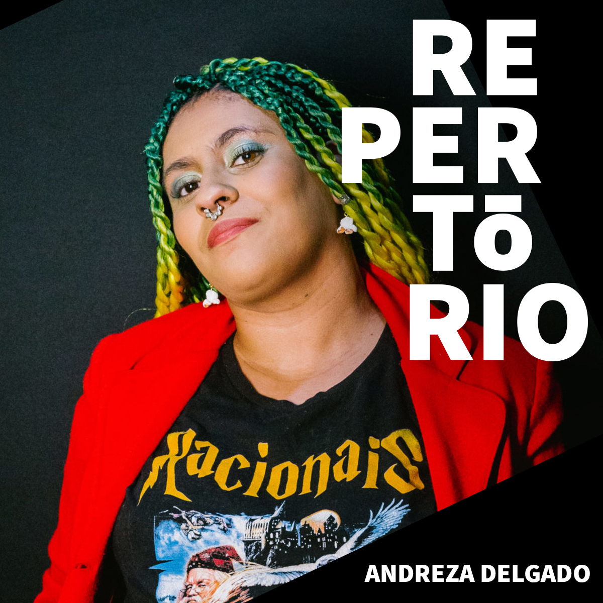 Repertório | Xadrez Verbal Entrevista #2.15 – Andreza Delgado | Xadrez Verbal