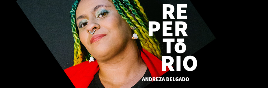 Repertório | Xadrez Verbal Entrevista #2.15 – Andreza Delgado | Xadrez Verbal